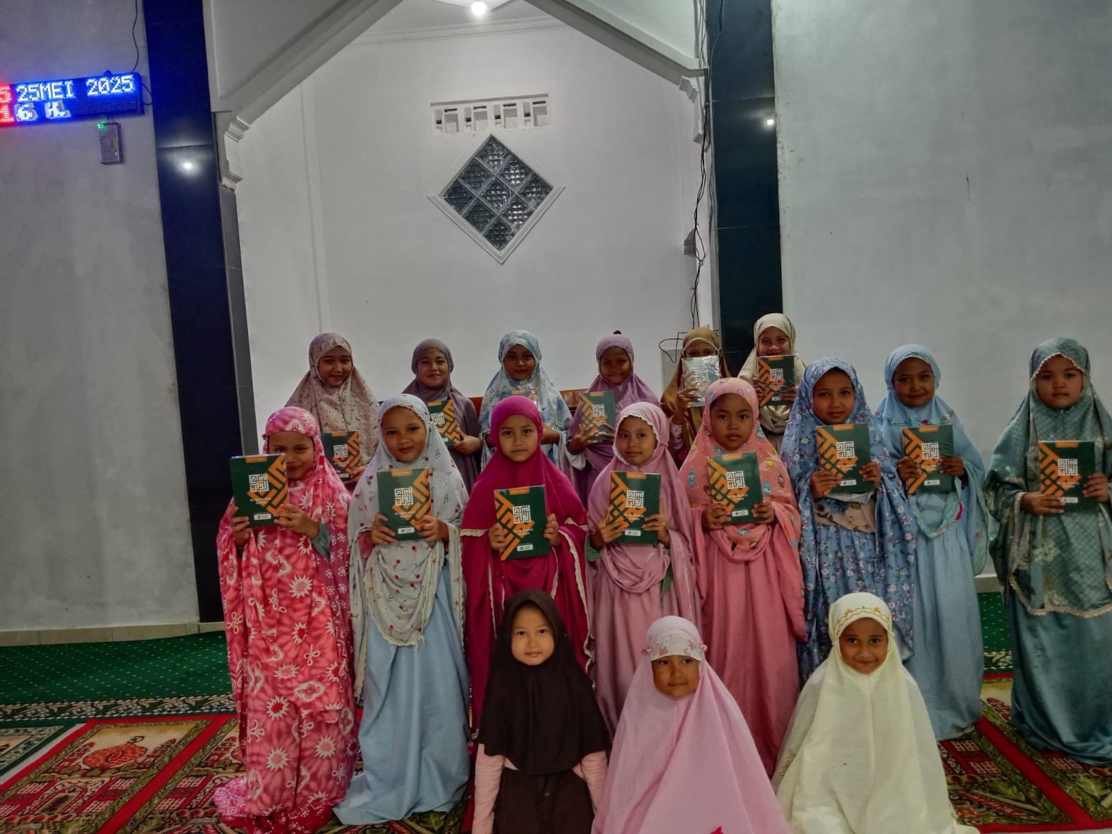 Beranda - Rumah Wakaf Indonesia